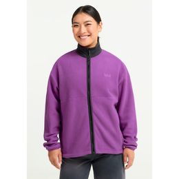 Jack Wolfskin Damen Fleecejacke &raquo;SUMETRO FZ W&laquo; XXL (48)