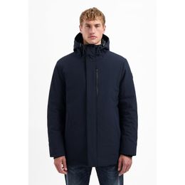 NO EXCESS Damen NO EXCESS Softshellparka &raquo; Softshellparka Jacket Long Soft Shell&laquo; XXL