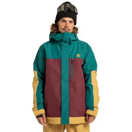 DC Shoes Herren DC Shoes Snowboardjacke &raquo;Defiant 10K&laquo; S