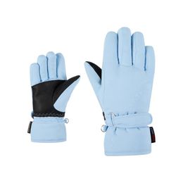 Ziener Kinder Skihandschuhe &raquo;LAMONIA-Z PR glove junior&laquo;