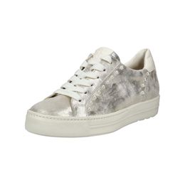 Paul Green Damen Plateausneaker &raquo; Sneaker Glattleder&laquo; 38,5