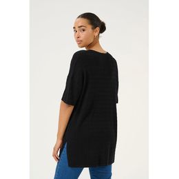 Kaffe Shirt "Silla" in Schwarz - 68% | Gr&ouml;&szlig;e S | Damen-tops