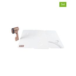 Smoby Steam & Fold-Set "Tefal" - ab 3 Jahren - 22% | Kaufladen-spielkueche