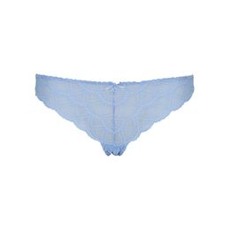 Vivance String in Hellblau - 50% | Gr&ouml;&szlig;e 40/42 | Damen-unterteile