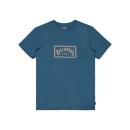 Billabong Jungen T-Shirt &raquo;Arch Frame&laquo; M