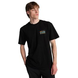 Billabong Herren T-Shirt &raquo;Range&laquo; XXL