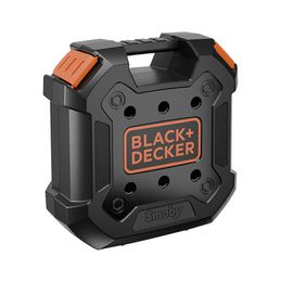 Smoby Werkzeugkoffer "Black+Decker" - ab 3 Jahren - 25% | Kinder-werkbank