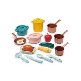 &eacute;coiffier &eacute;coiffier Puppentopf-Set - ab 18 Monaten - 33% | Kaufladen-spielkueche