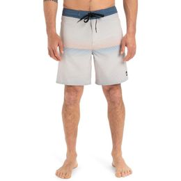 Quiksilver Herren Boardshorts &raquo;Surfsilk Straight Leg 18"&laquo; 30S