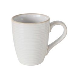 Boltze Tasse ''Jonah'' in Grau - 330 ml - 14% | Gedeckter-tisch