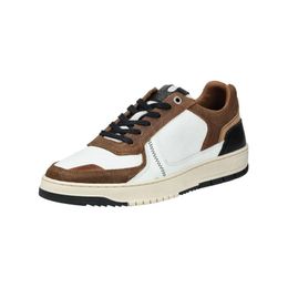 Bullboxer Herren Sneaker &raquo; Sneaker Leder&laquo; braun 41