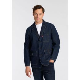 Levi's Levi's Herren Jeansjacke &raquo;PRESIDIO BLAZER&laquo; im Blazer-Style S