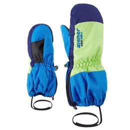 Ziener Damen F&auml;ustlinge &raquo;LEVI-Z AS glove mini&laquo; blau