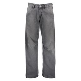 G-Star Raw G-Star Jeans "Eve" - Comfort fit - in Grau - 50% | Gr&ouml;&szlig;e W30/L32 | Herren-plussize