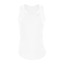 WINSHAPE Damen Tanktop &raquo;AET128LS&laquo; Functional Soft and Light wei&szlig; S