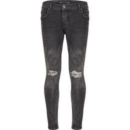 2Y Premium Herren 2Y Premium Bequeme Jeans &raquo;2Y Premium Herren 2Y Skinny Fit Jeans&laquo; 31, Normalgr&ouml;&szlig;en