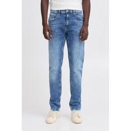 Blend Herren Slim-fit-Jeans &raquo;Twister fit - Multiflex NOOS&laquo; blau 29, L&auml;nge 32
