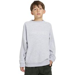 Element Jungen Sweatshirt &raquo;Cornell 90s&laquo; grau 16(165-172cm)
