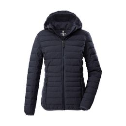 G.I.G.A. by Killtec G.I.G.A. Dx By Killtec Damen G.I.G.A. DX by killtec Steppjacke &raquo;GW 49 WMN QLTD JCKT&laquo; Wind- und wasserabweisende Damen Steppjacke mit 8.000 mm 