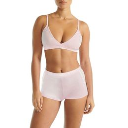 Adidas Sport-BH in Rosa - 43% | Gr&ouml;&szlig;e M | Damen-bhs