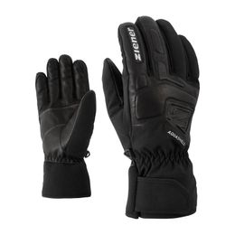 Ziener Herren Skihandschuhe &raquo;GLYXUS-Z AS glove man&laquo; 10