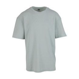 Urban Classics Herren Urban Classics T-Shirt &raquo; Herren Waffle Tee&laquo; 1 Stk. 4XL