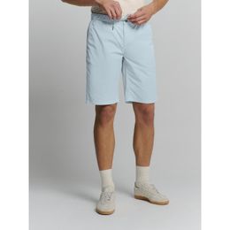 NO EXCESS Herren NO EXCESS Chinohose &raquo; Chino-Shorts&laquo; blau S