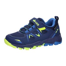 Lico Jungen Sneaker &raquo;Outdoorschuh Allen VS&laquo; blau 27