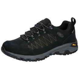 Br&uuml;tting Br&uuml;tting Herren BR&Uuml;TTING Outdoorschuh &raquo;Outdoorschuh Mount Kandu Low&laquo; schwarz 40