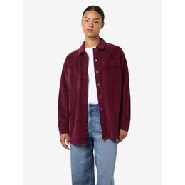 Noisy may Damen Noisy may Cordjacke &raquo;NMALVA L/S SHACKET COLORED CORDUROY NOOS&laquo; S