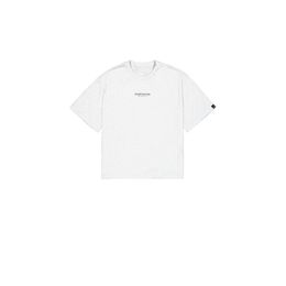 Alpha Industries Herren T-Shirt &raquo;Studio Edition Backprint T-Shirt&laquo; M