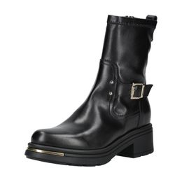 Nero Giardini Damen Stiefelette &raquo; Stiefelette Leder/Synthetik&laquo; 38