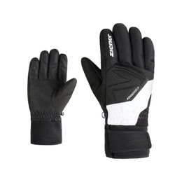 Ziener Herren Skihandschuhe &raquo;GATIS-Z AS glove man&laquo; 8