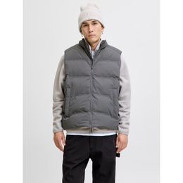 Jack & Jones Jack & Jones Herren Steppweste &raquo;JJESOHO BODYWARMER COLLAR SN&laquo; L