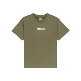 Element Jungen T-Shirt &raquo;Curious&laquo; 16(165-172cm)