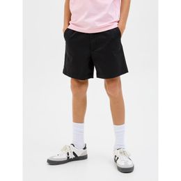 Jack & Jones Jack & Jones Junior Kinder Shorts &raquo;JPSTJAIDEN JJCAMPAIGN HYBRID JOGGE JNR&laquo; schwarz 140, N-Gr