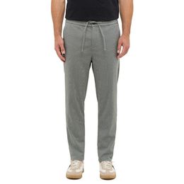 Mustang Herren Mustang 5-Pocket-Hose &raquo;Herren Style Milano Jogger&laquo; 30, L&auml;nge 30