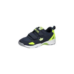 Lico Jungen Sneaker &raquo;Sportschuh Peyton V&laquo; blau 35