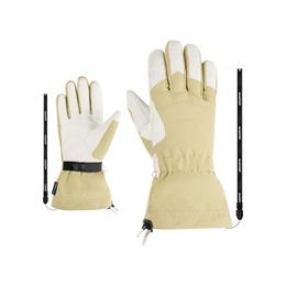 Ziener Damen Strickhandschuhe &raquo;KILATANA-Z AS AW glove&laquo; 6,5