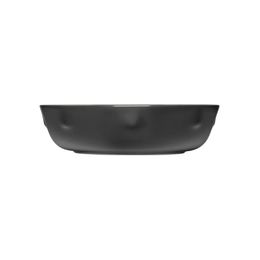 iittala Sch&uuml;ssel ''Solare'' in Schwarz - &Oslash; 27 cm - 15% | Gedeckter-tisch