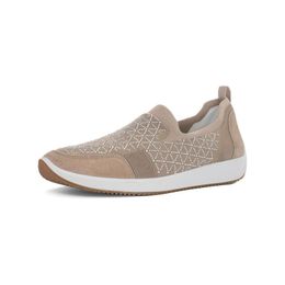 Ara Damen Slipper &raquo; Slipper Textil&laquo; beige 40