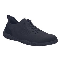 Josef Seibel Herren Slip-On Sneaker &raquo;Wallace 05&laquo; Slipper, Komfortschuh mit elastischen Schn&uuml;rsenkeln, G-Weite 42