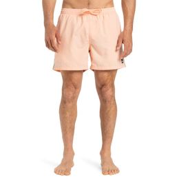 Quiksilver Herren Boardshorts &raquo;Everyday Beach 15"&laquo; orange XL