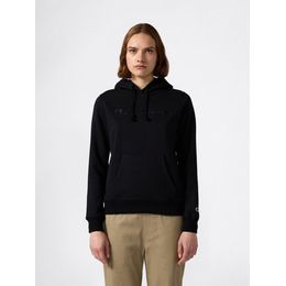 Champion Hoodie in Schwarz - 49% | Gr&ouml;&szlig;e S | Damen-sweatshirts-jacken