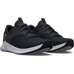 Under Armour Damen Trainingsschuh &raquo;UA W Charged Aurora 2&laquo; schwarz 36