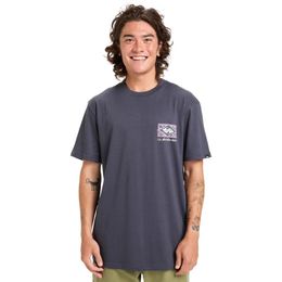 Quiksilver Herren T-Shirt &raquo;Evo Crisis&laquo; L