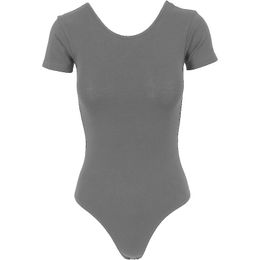 Urban Classics Damen Urban Classics Body &raquo; Damen Ladies Stretch Jersey Body&laquo; XL, US-Gr&ouml;&szlig;en