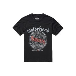 Brandit Herren T-Shirt &raquo; Herren Mot&ouml;rhead Ace of Spade T-Shirt&laquo; 1 3XL
