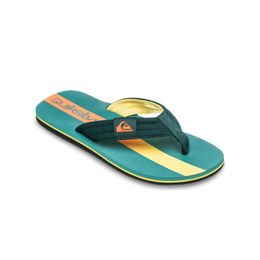 Quiksilver Herren Sandale &raquo;Molokai Layback&laquo; 11 (44)