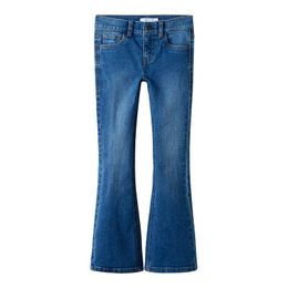 name it Damen Bootcut-Jeans &raquo;NKFPOLLY BOOTCUT JEANS 1061-DT TB&laquo; 152, N-Gr